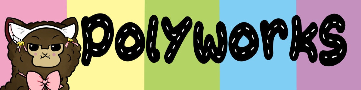 Polywork - Etsy