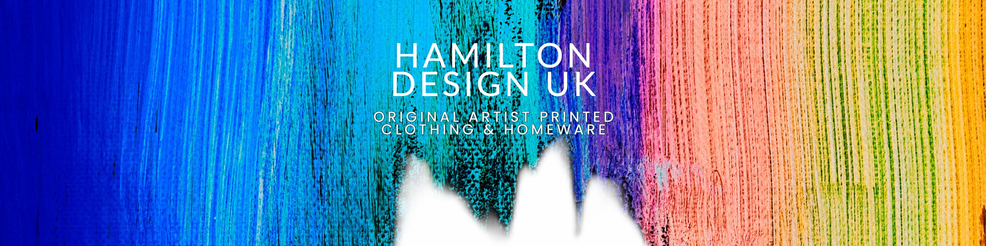 HamiltonDesignUK - Etsy UK