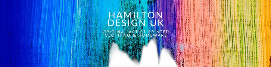 HamiltonDesignUK - Etsy UK