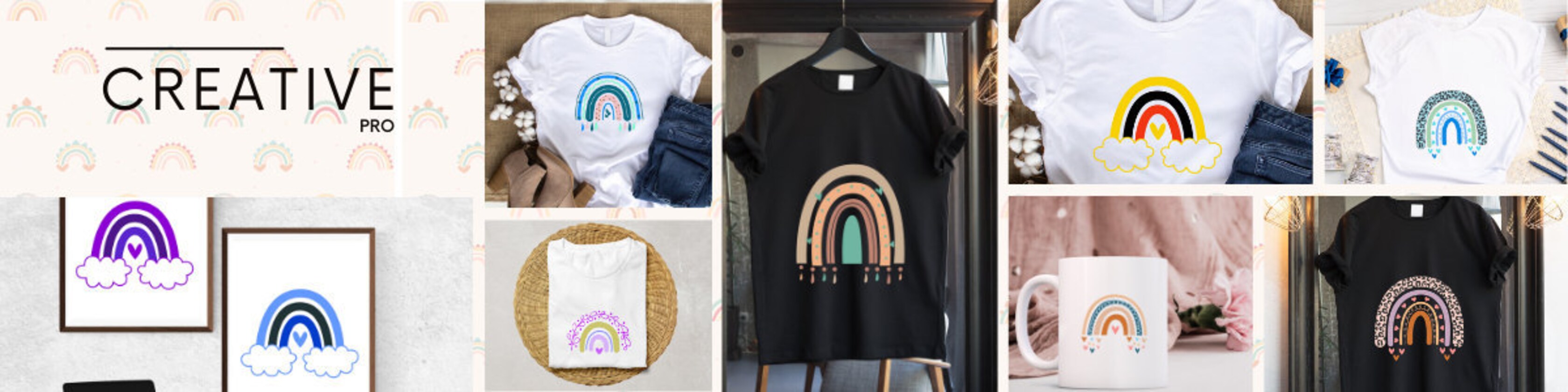 CreativeProSVG - Etsy