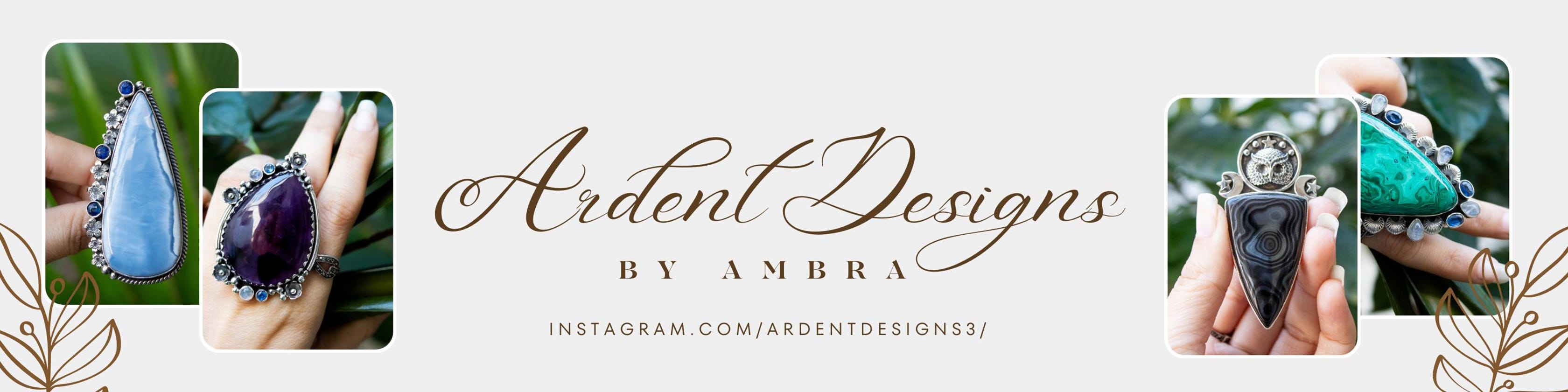 ArdentDesigns1 - Etsy