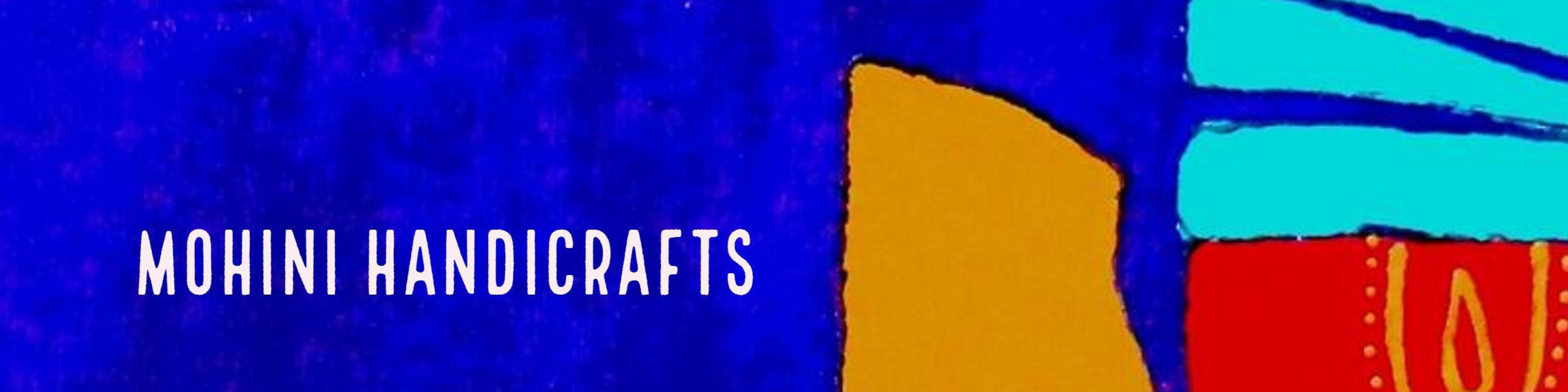 MohiniHandicrafts - Etsy
