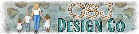 CBJDesignCo - Etsy