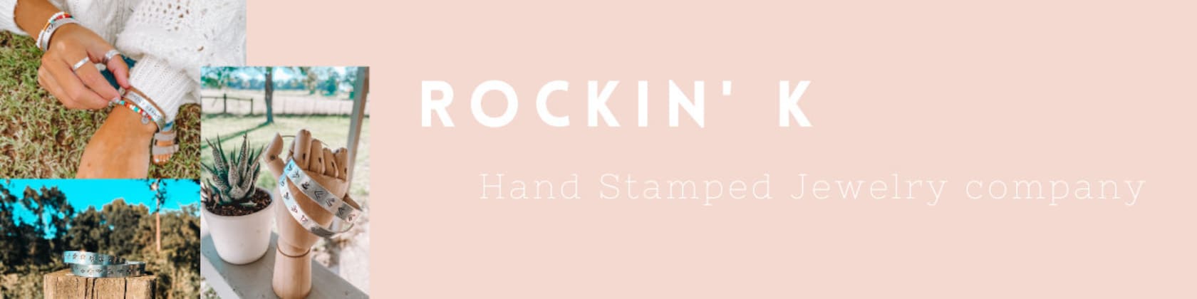 Rockin' K Company by Rockinkcompany on Etsy