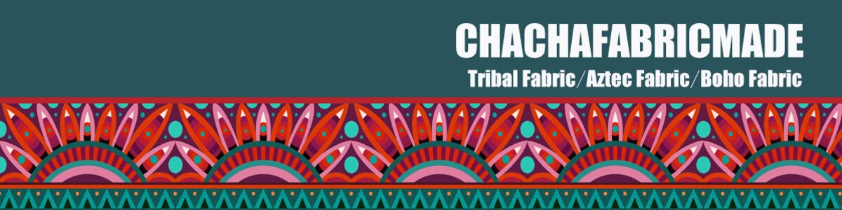 ChaChaFabricMade - Etsy