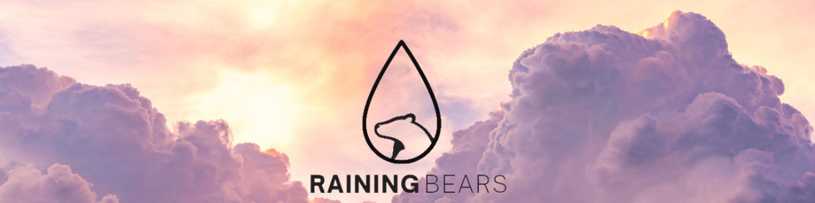 RainingBears - Etsy