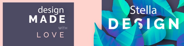 StellaDesignsDIY - Etsy