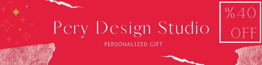 PeryDesignStudio - Etsy