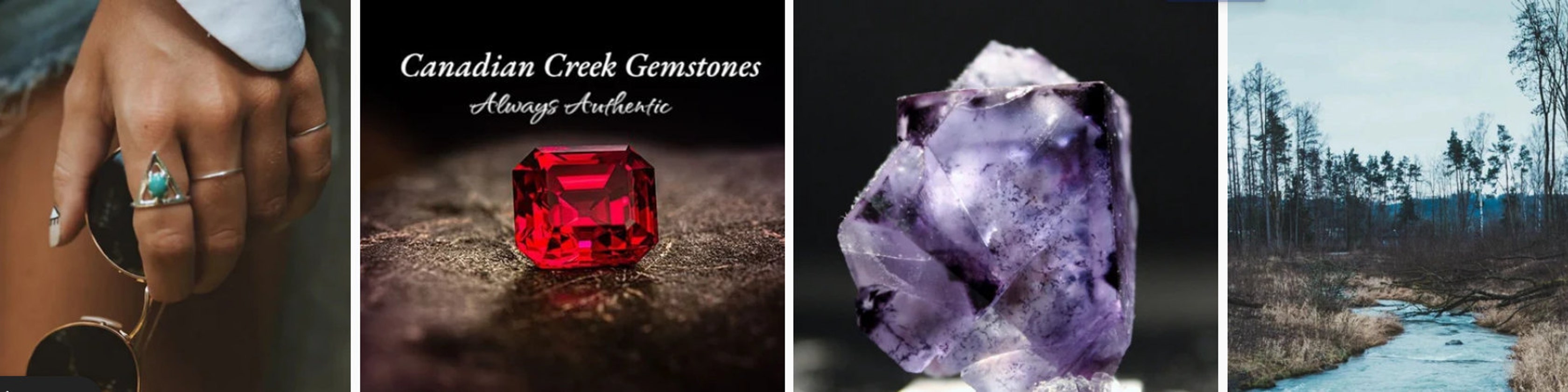 Canadian Creek Gemstones