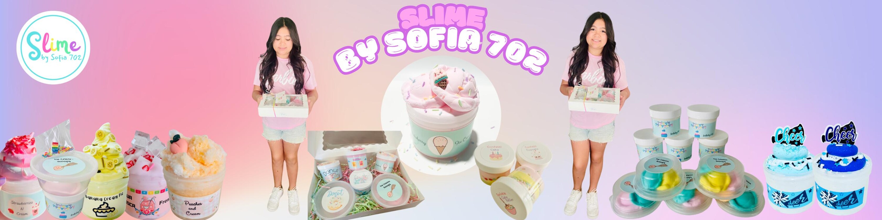 SlimeBySofia702 - Etsy