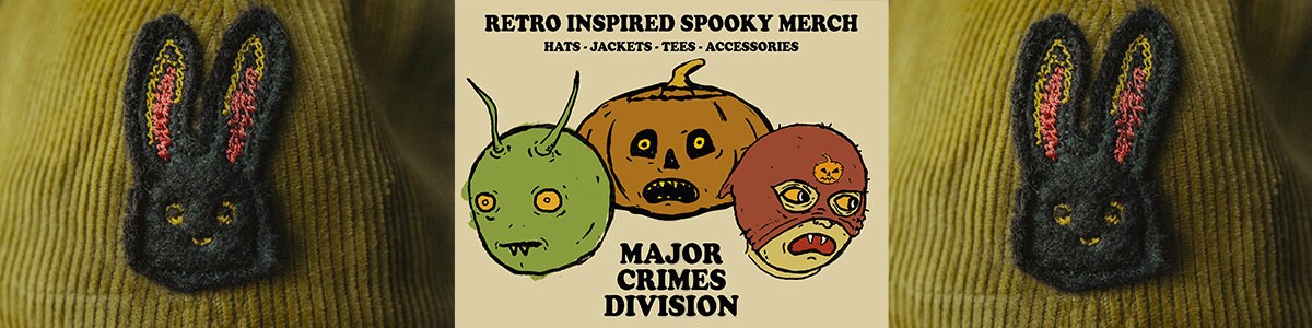 Major Crimes Division