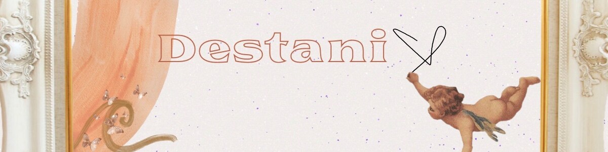 Destanishop - Etsy