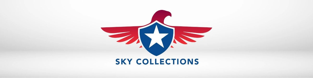 SkyCollections - Etsy