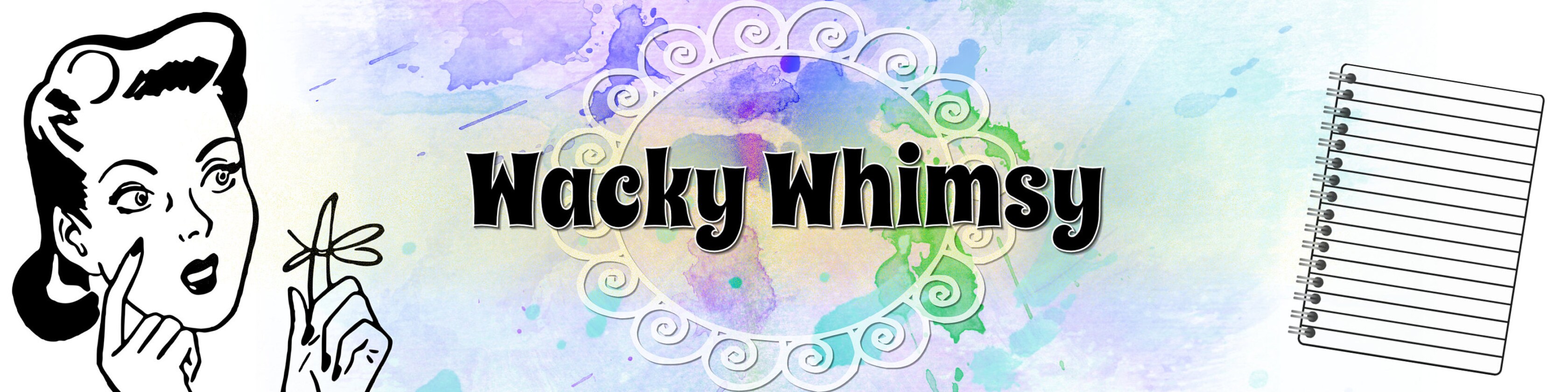 WackyWhimsy | Etsy