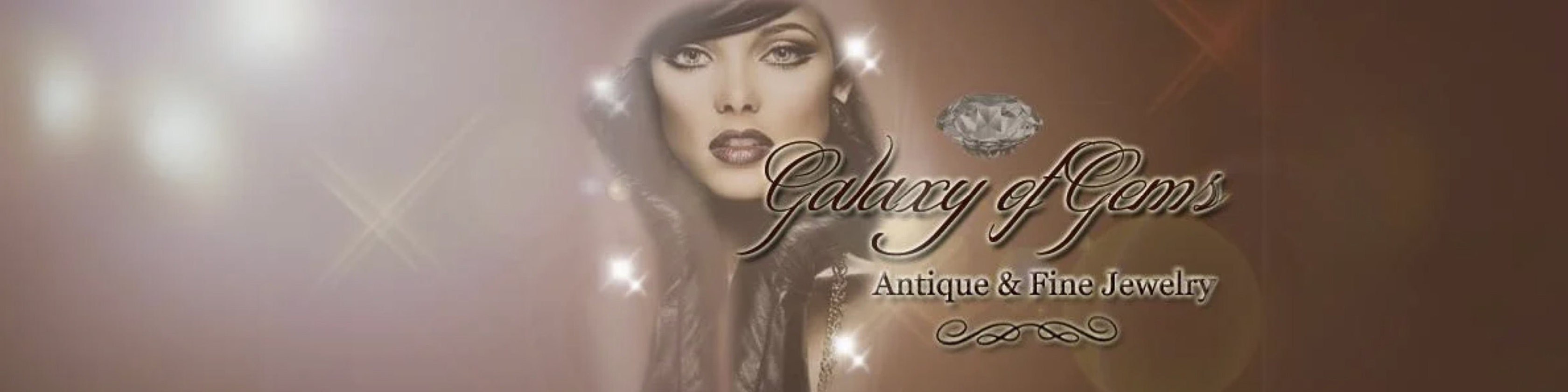 GalaxyGems - Etsy