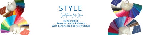 StyleSolutionsforYou - Etsy