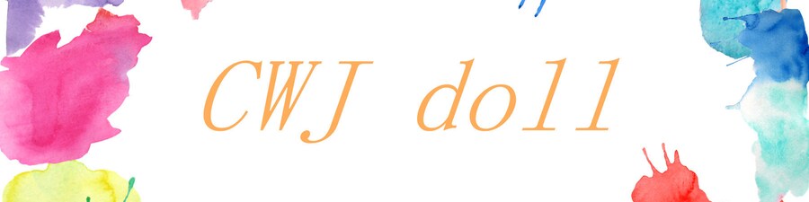 CWJdoll - Etsy