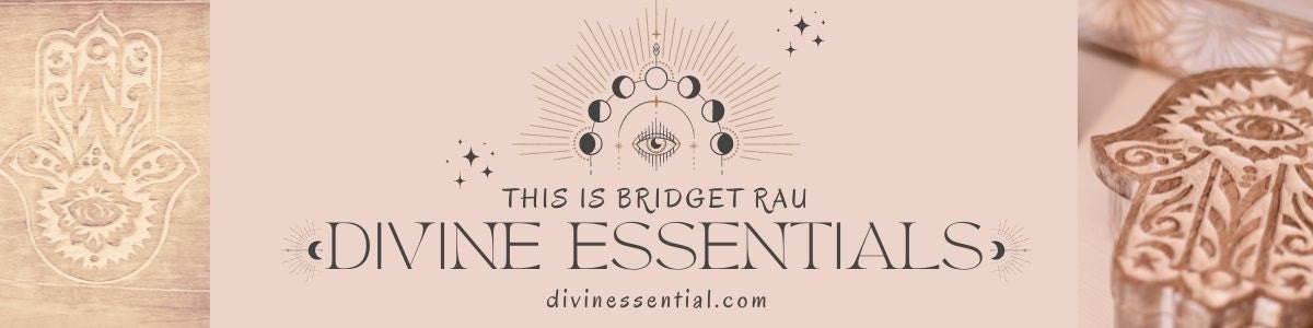 DivineEssentialStore - Etsy