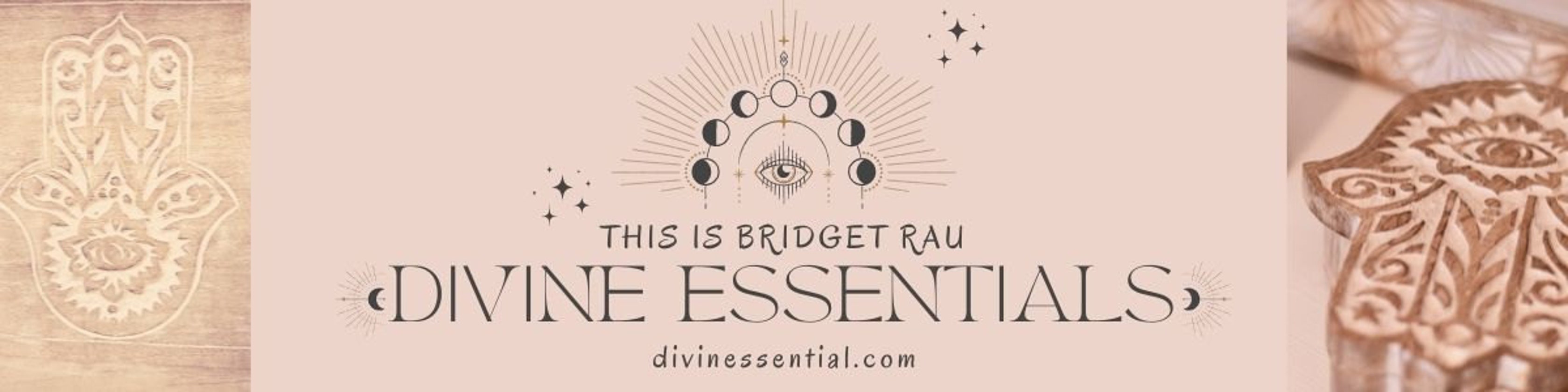 DivineEssentialStore - Etsy