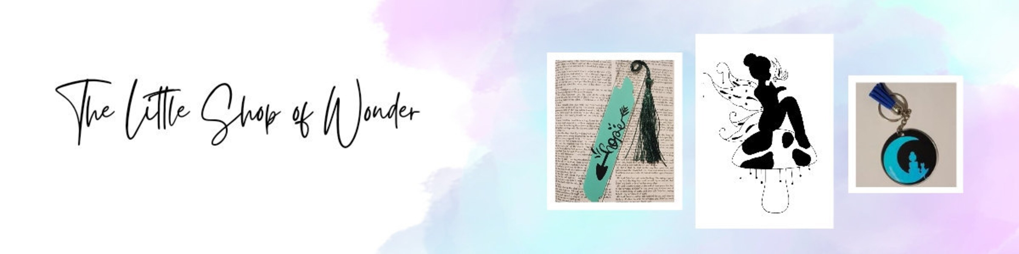 ThLittleShopofWonder - Etsy