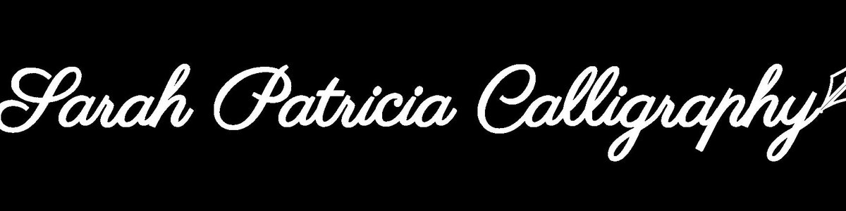 SPCalligraphy - Etsy