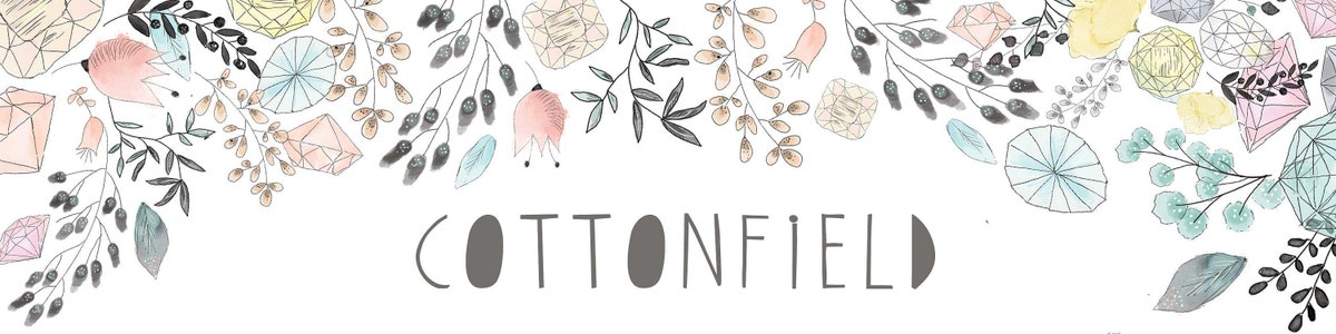 cottonfieldshop - Etsy