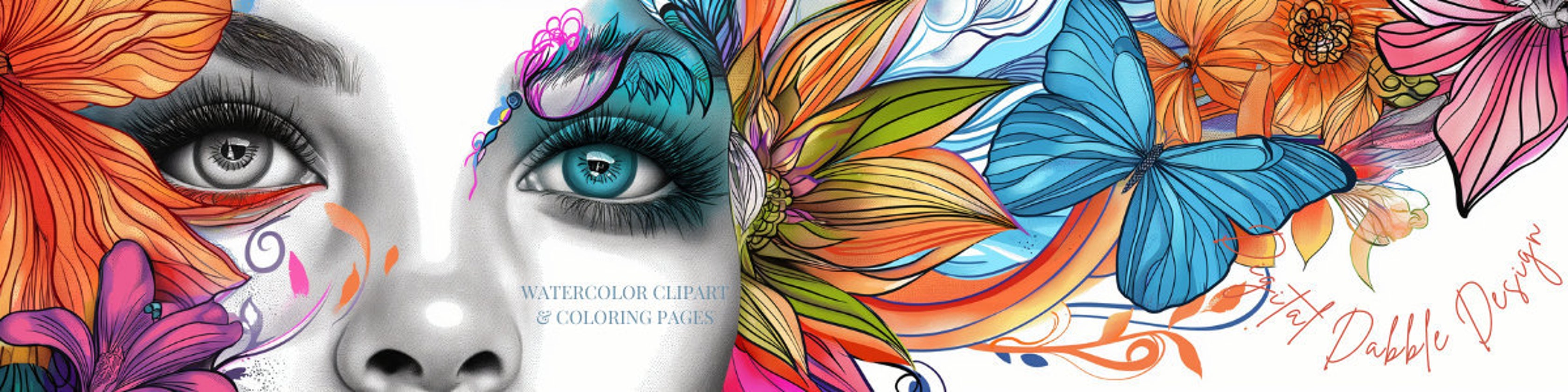 DigitalDabbleDesign - Etsy