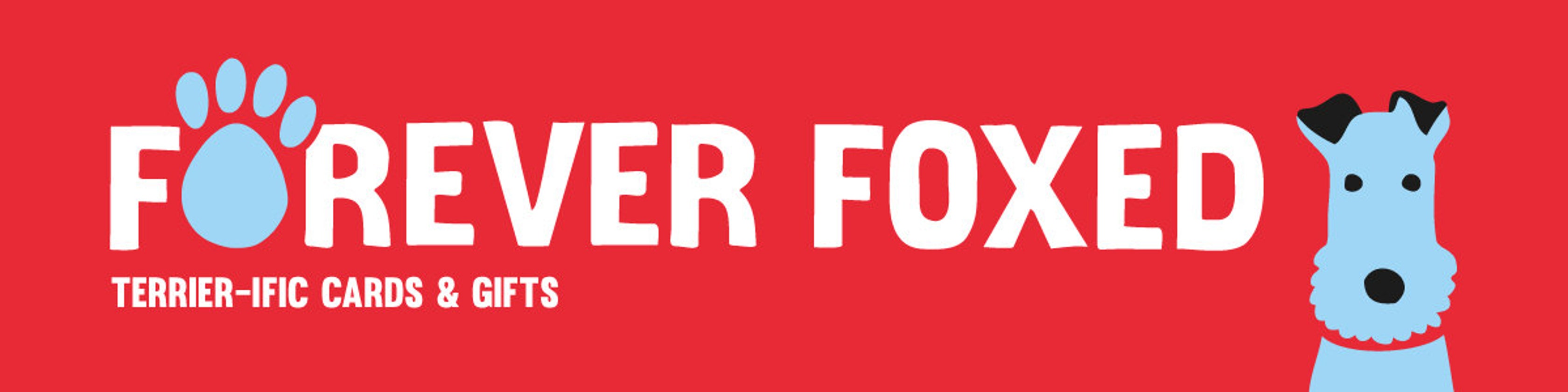 ForeverFoxed | Etsy UK