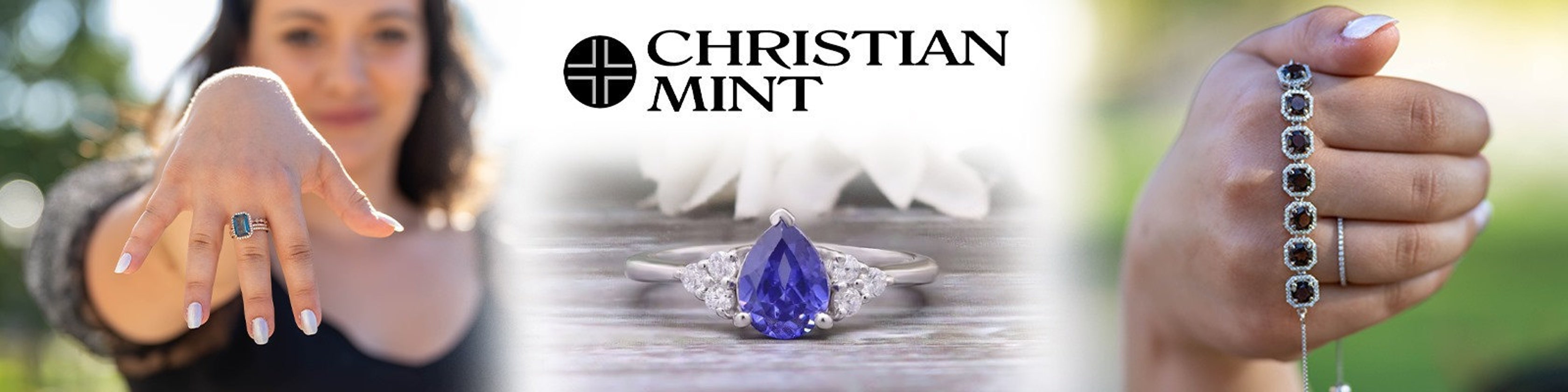 ChristianMint - Etsy