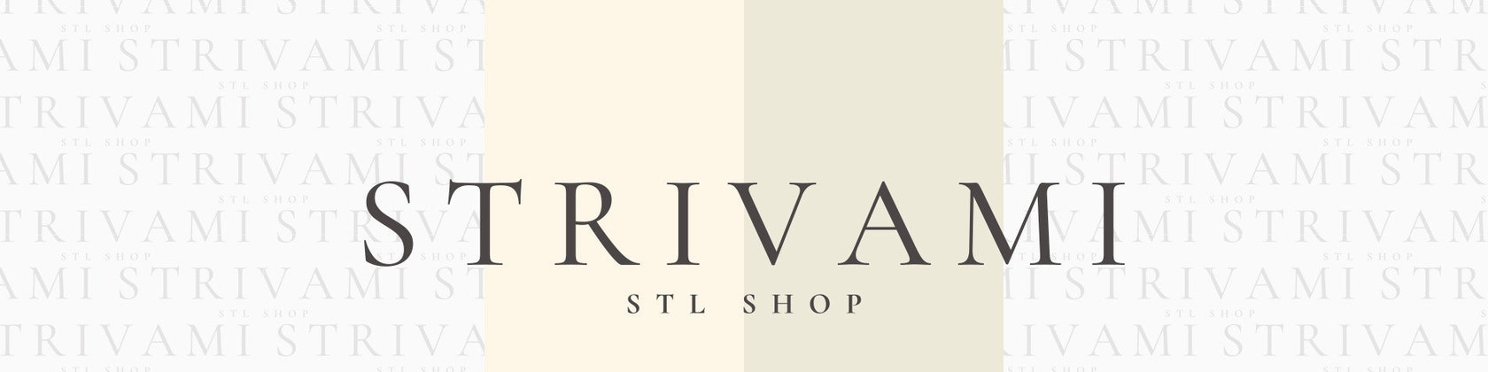 Strivami - Etsy