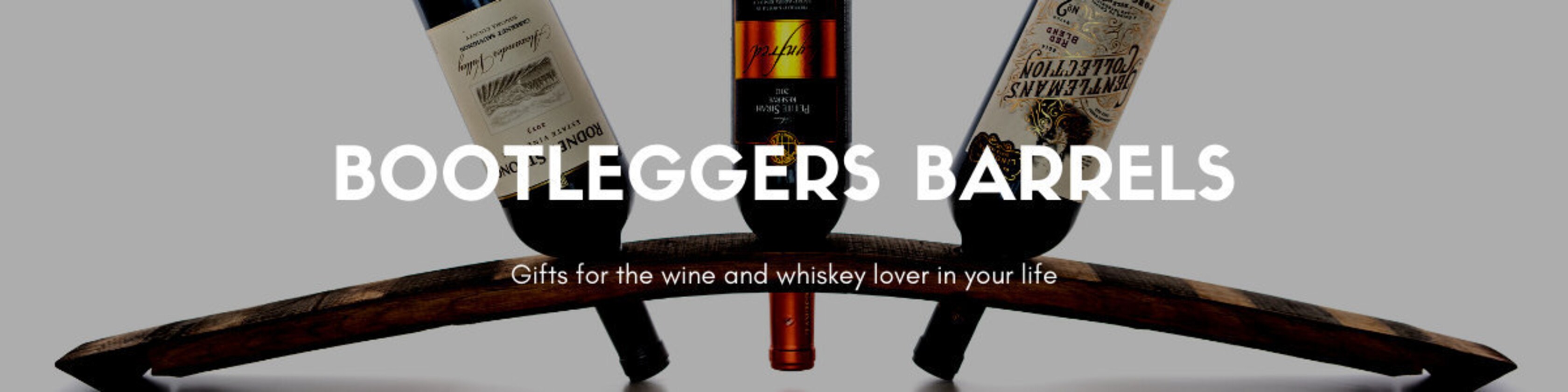 BootleggersBarrels - Etsy