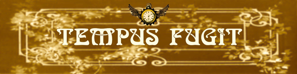 tempusfugit - Etsy