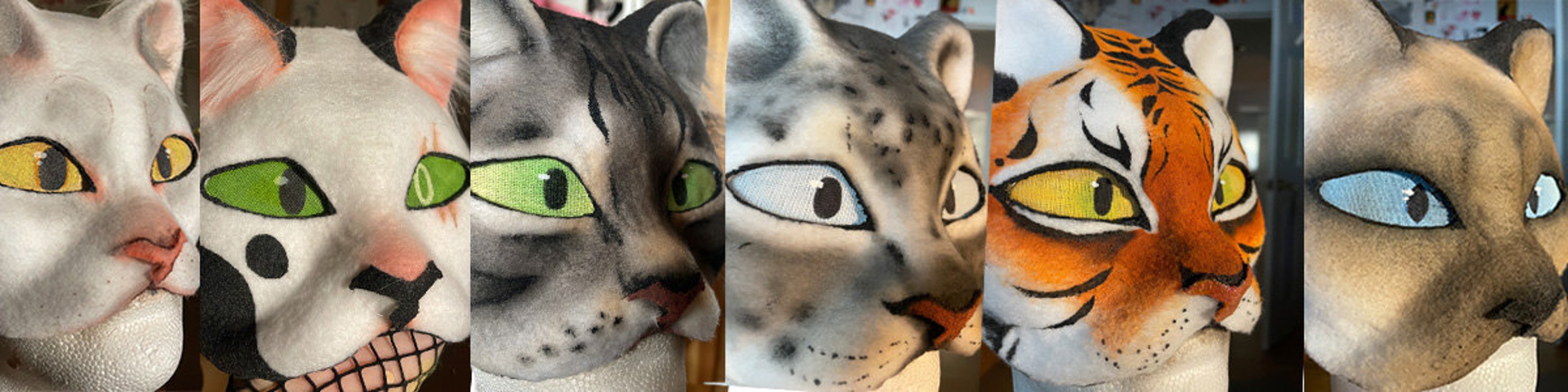 5tinkyCatStudio - Etsy