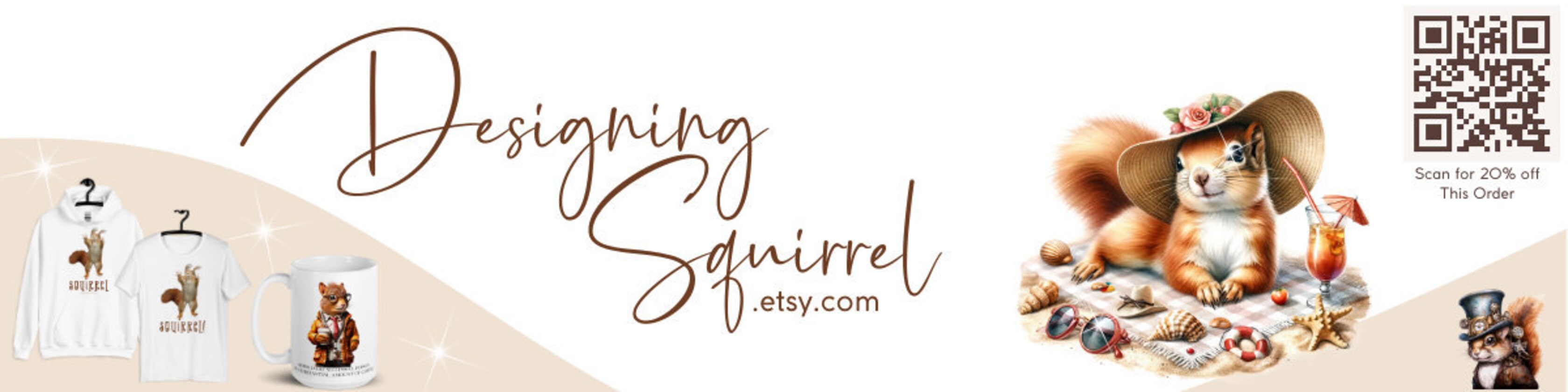 DesigningSquirrel