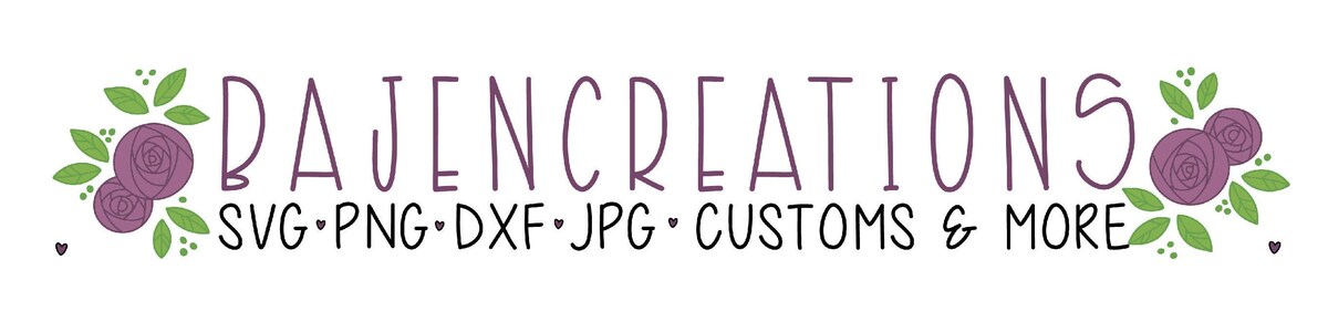 BajenCreations - Etsy Canada