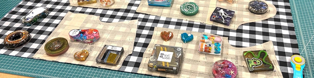 SewHeavyWeights - Etsy