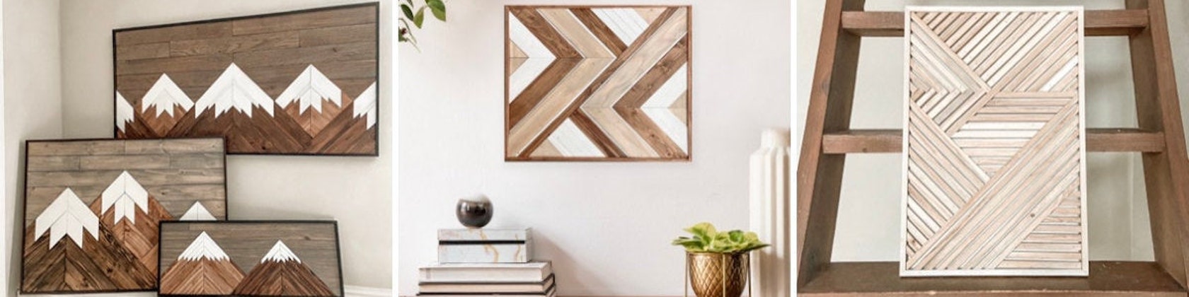 KnottyPeakStudio | Etsy