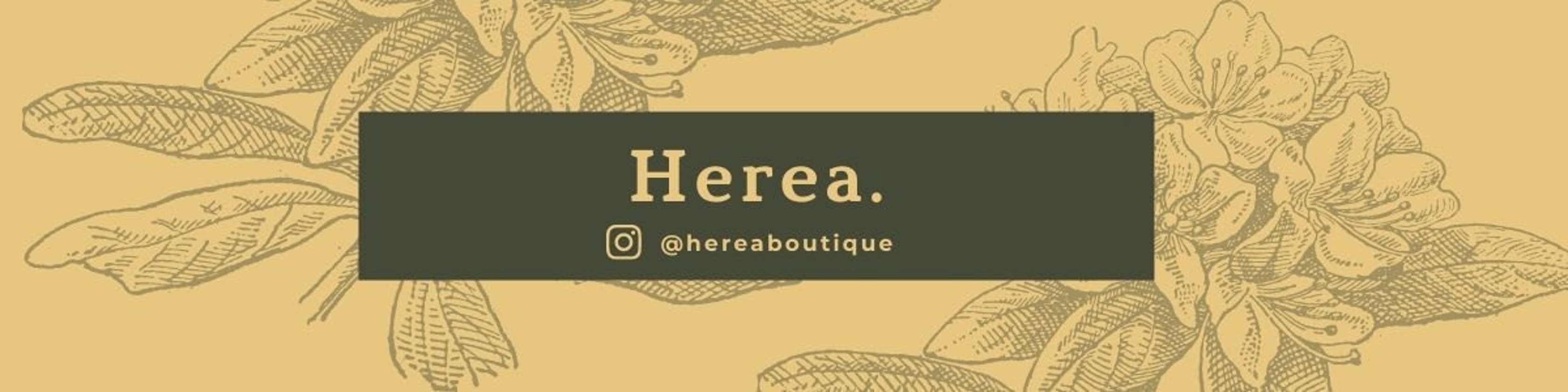 Herea - Etsy