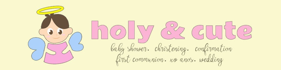 HOLYandCUTE - Etsy