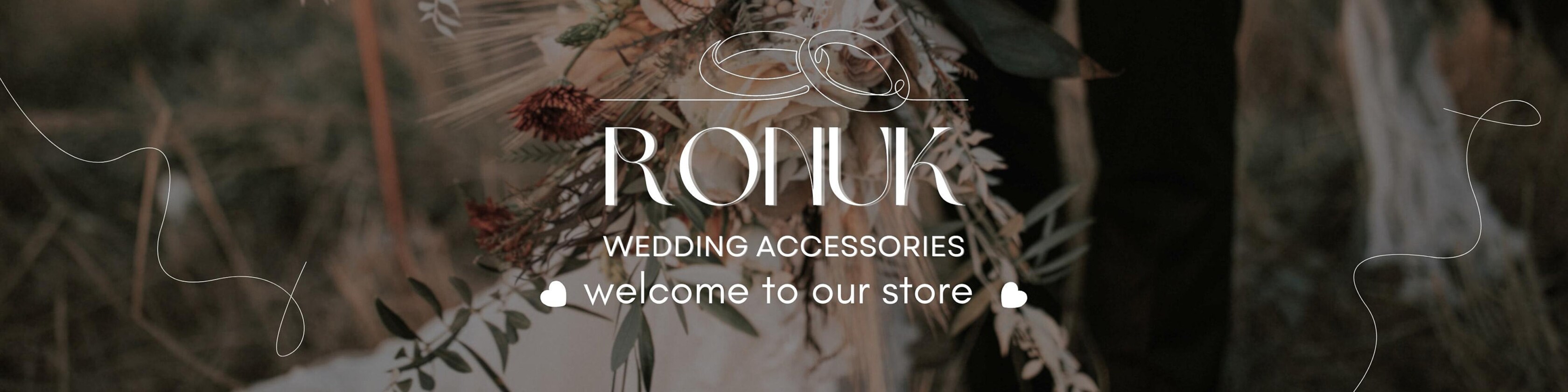 Ronuk - Etsy