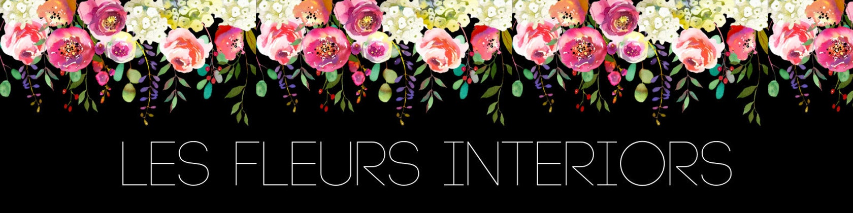 Handcrafted Home Decor for every season by lesfleursinteriors