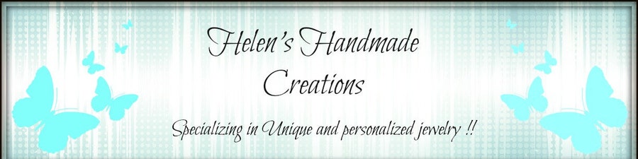 helenshmcreations - Etsy