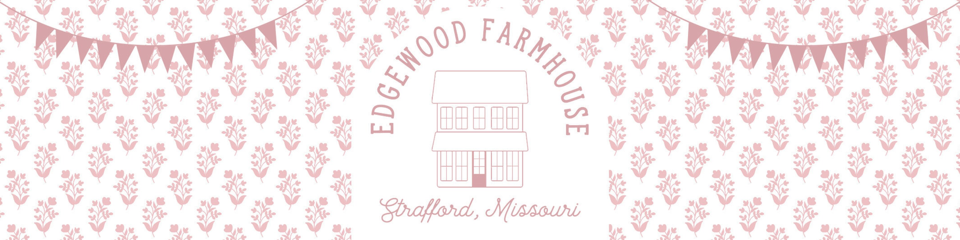 EdgewoodFarmhouse - Etsy