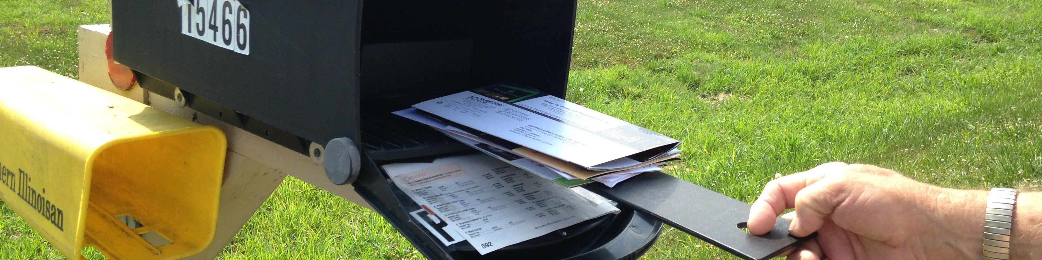 MailBoxSlider - Etsy