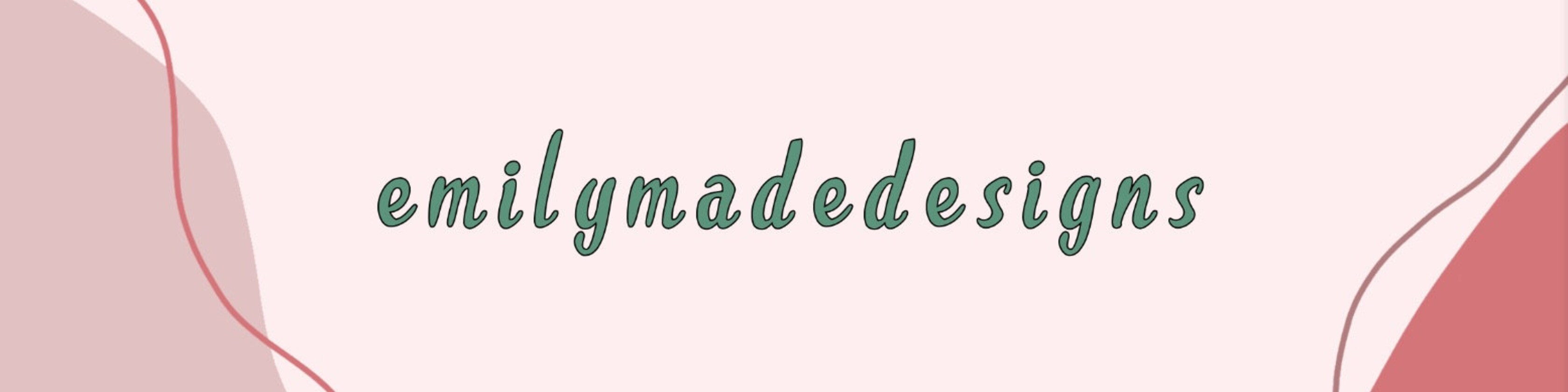 emilymadedesigns - Etsy