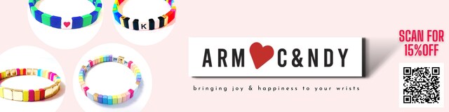 ARMCANDYCOM - Etsy
