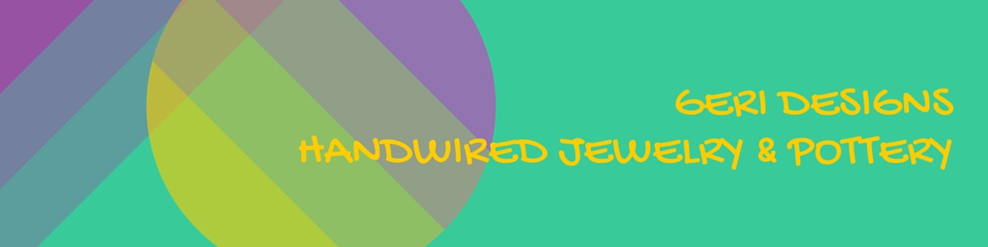 GeriDesigns - Etsy