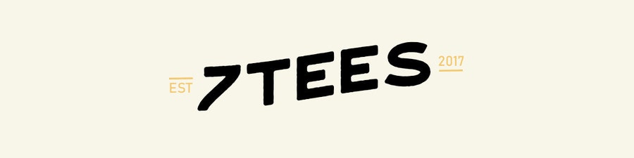 7Tees - Etsy