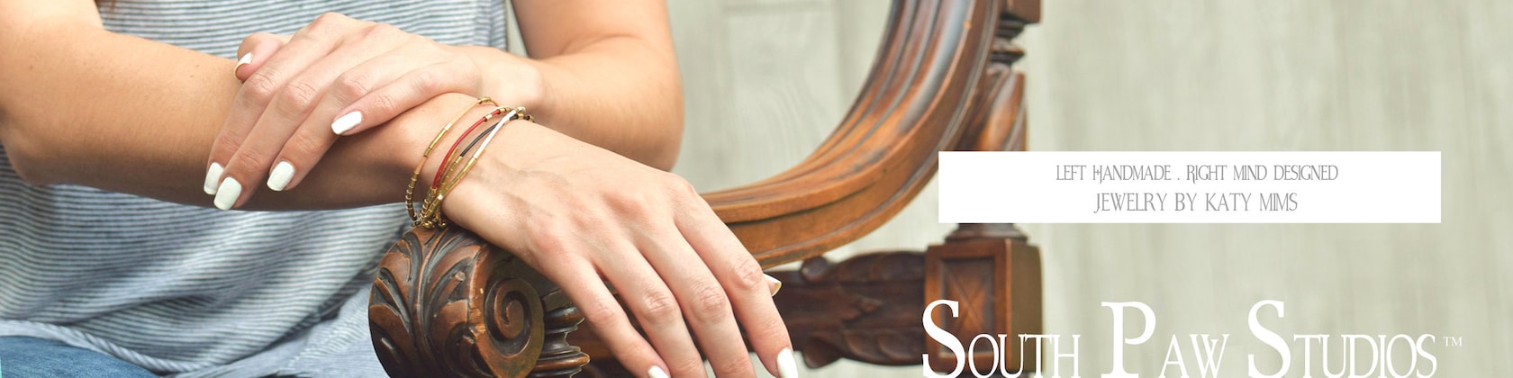 Fusing Chic Elegance Spirit Edge to inspire by southpawstudios