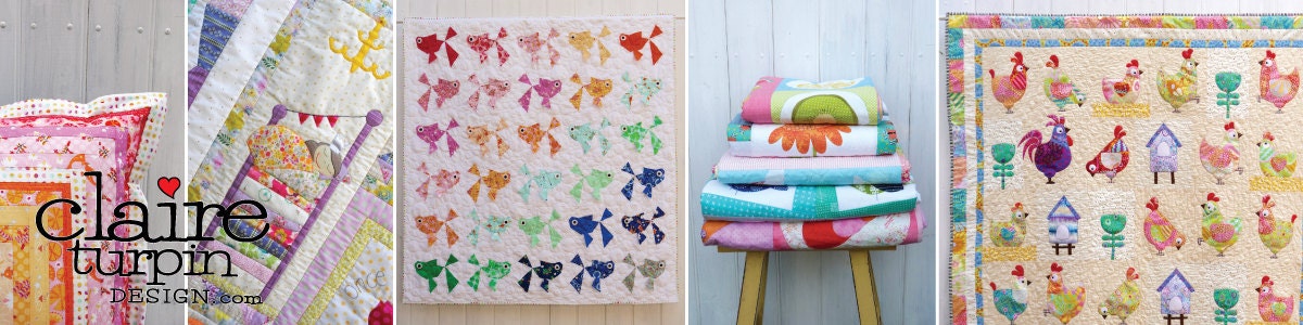 claireturpindesign - Etsy